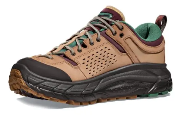 Hoka One One Bodega X Tor Ultra Low Sneakers