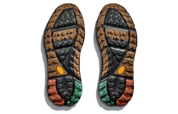 Hoka One One Bodega X Tor Ultra Low Sneakers