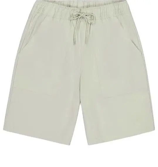 NEW BALANCE Woven Shorts - Grey