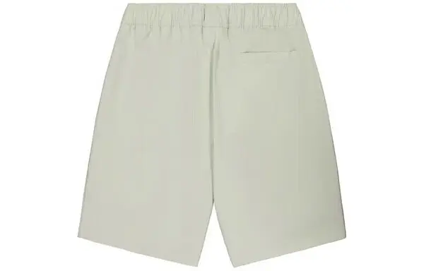 NEW BALANCE Woven Shorts