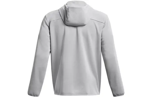 Under Armour Essentials Swacket Hoodie Jacket