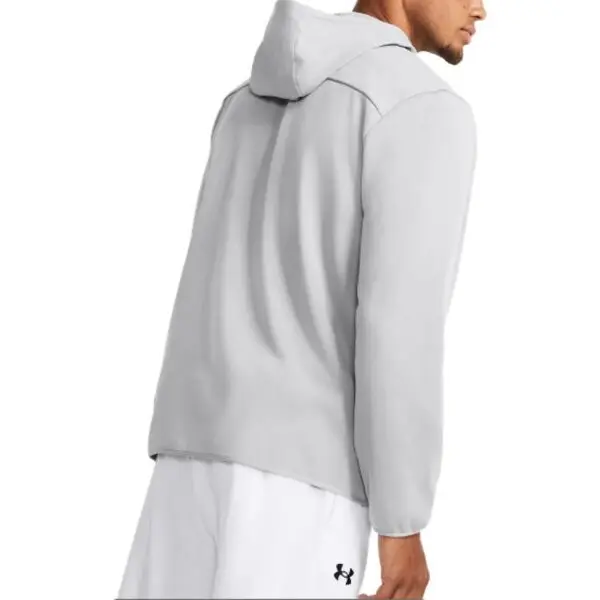 Under Armour Essentials Swacket Hoodie Jacket