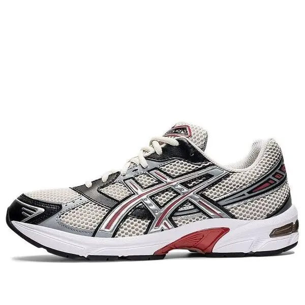 Asics Gel-1130 Low Top Sneakers - Grey/silver
