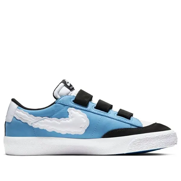Nike Kevin Bradley X Zoom Blazer Ac Xt Iso Sb 'heaven