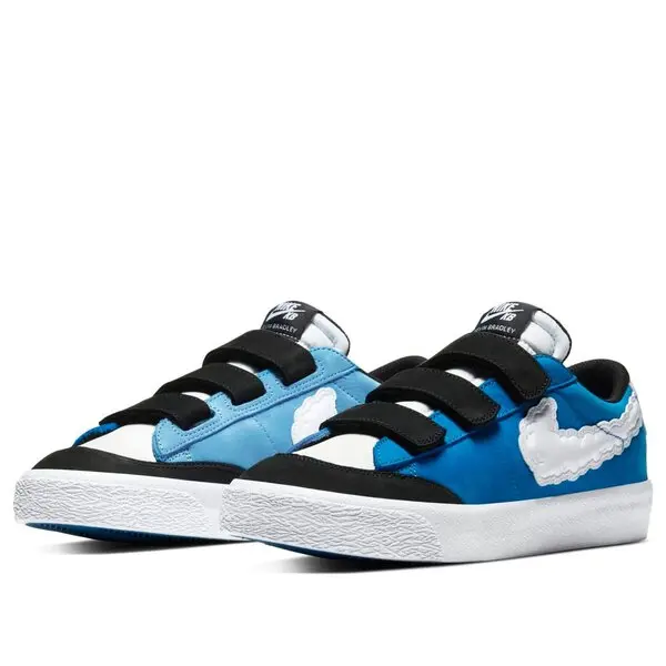 Nike Kevin Bradley X Zoom Blazer Ac Xt Iso Sb 'heaven
