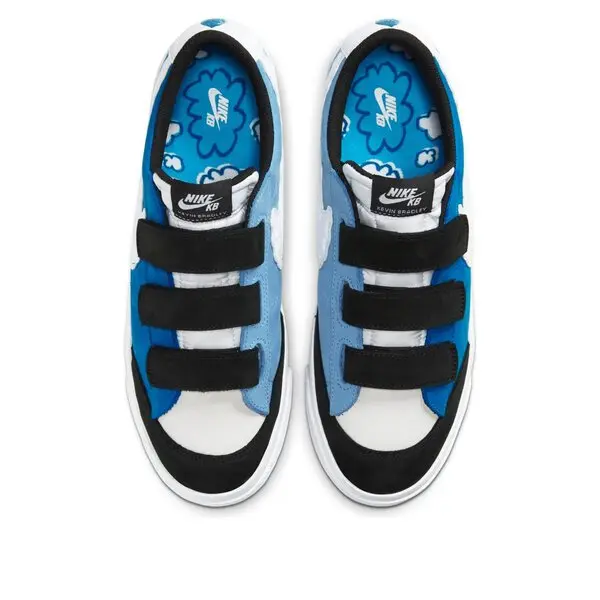 Nike Kevin Bradley X Zoom Blazer Ac Xt Iso Sb 'heaven