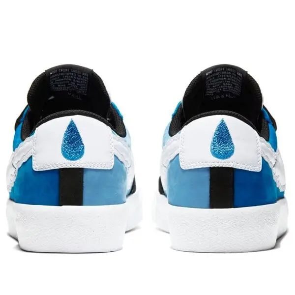 Nike Kevin Bradley X Zoom Blazer Ac Xt Iso Sb 'heaven