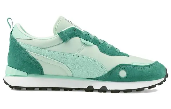 PUMA Pokémon X Rider Fv "bulbasaur" Sneakers