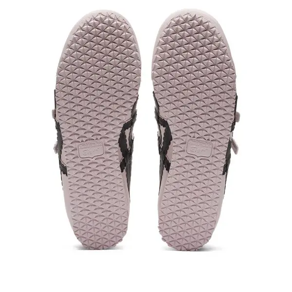Onitsuka Tiger Mary Jane Sneakers - Crystal Pink/graphite Grey