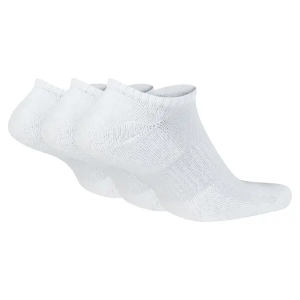 Nike Logo Sports Socks 3 Pairs