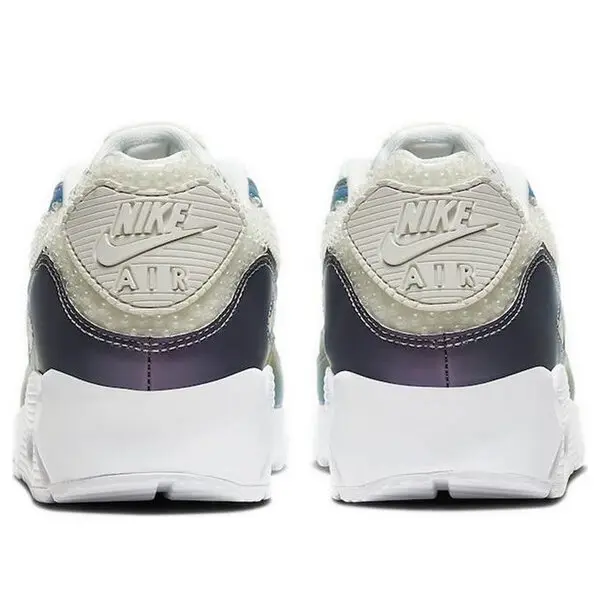 Nike Max 90 "bubble Pack" Sneakers