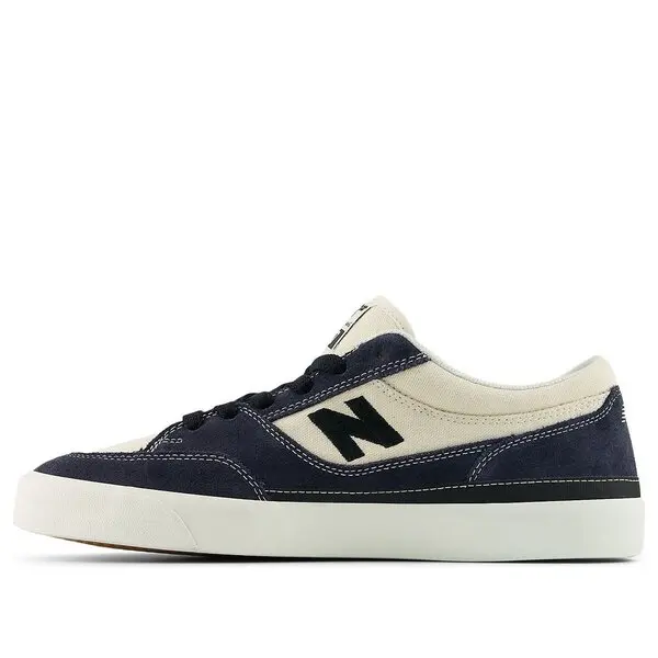 NEW BALANCE X Franky Villani 417 Low Sneakers