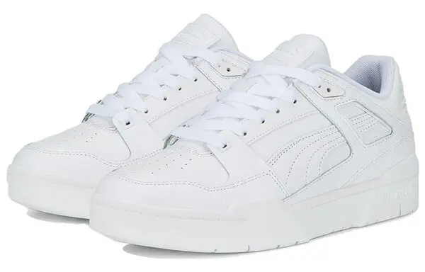 PUMA Slipstream Leather Sneakers