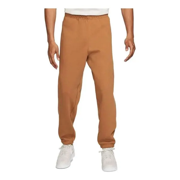 Nike Nikelab Solo Swoosh Pant