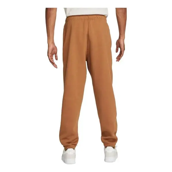 Nike Nikelab Solo Swoosh Pant