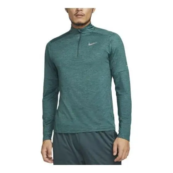 Nike Dri-fit Element Top - Default Colorway