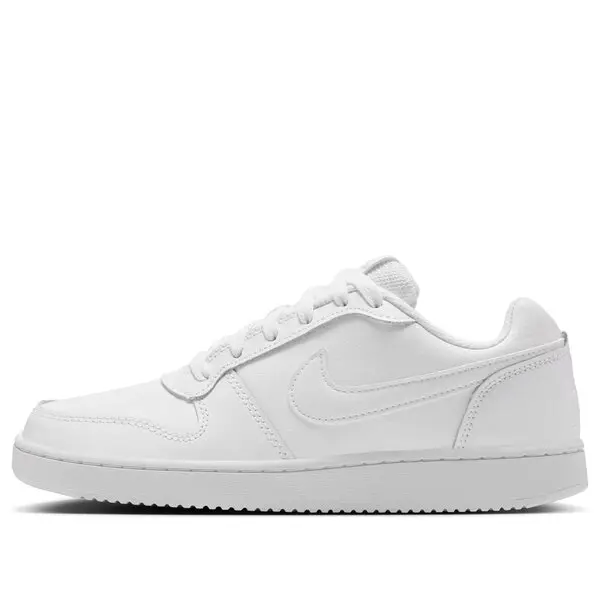 Nike Ebernon Low Sneakers - White