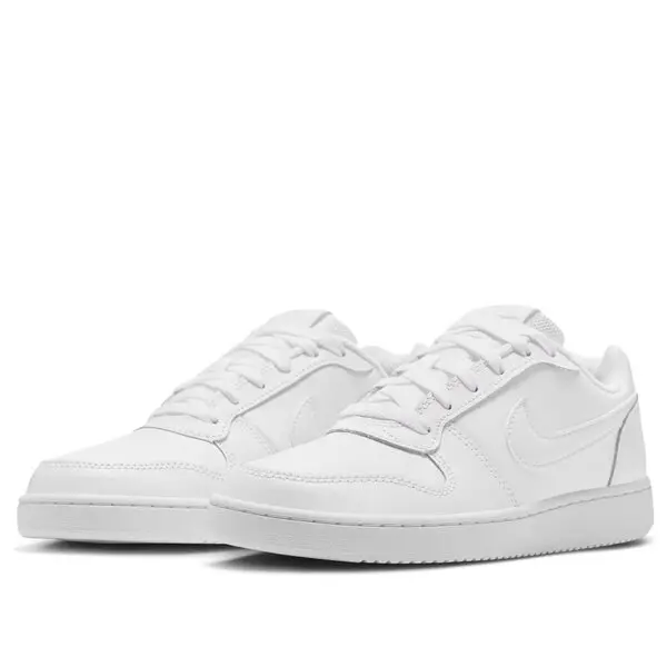 Nike Ebernon Low Sneakers - White