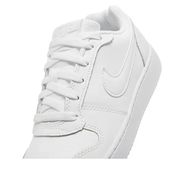 Nike Ebernon Low Sneakers - White