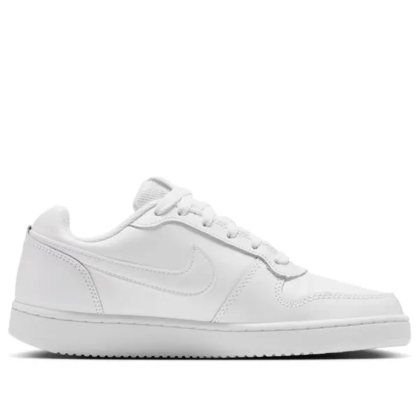 Nike Ebernon Low Sneakers - White