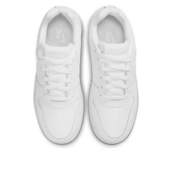 Nike Ebernon Low Sneakers - White