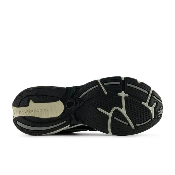NEW BALANCE 2010 Sneakers - Black/phantom Grey