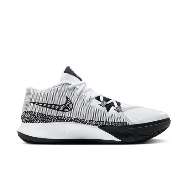 Nike Kyrie Flytrap 6 Ep Basketball Sneakers - White/black