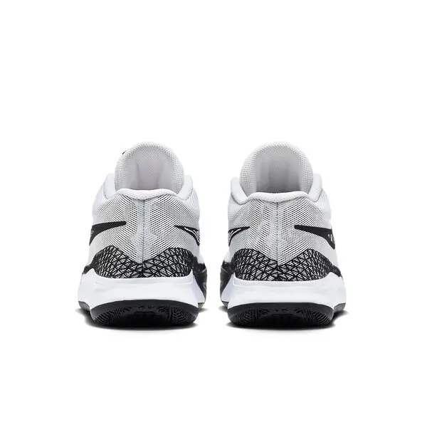 Nike Kyrie Flytrap 6 Ep Basketball Sneakers - White/black