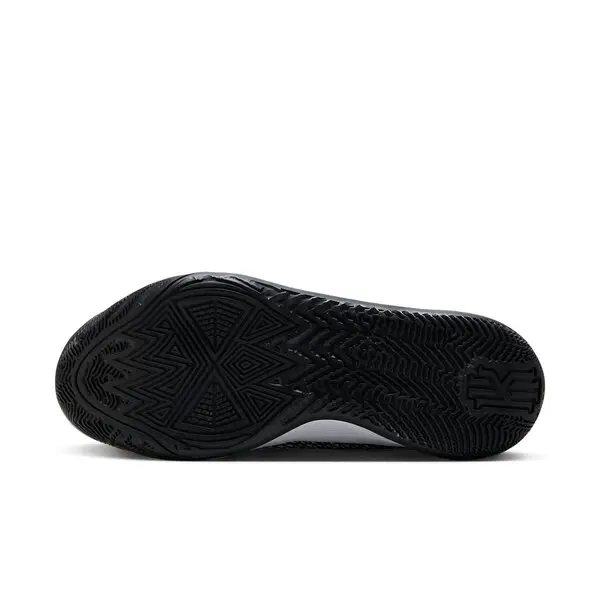 Nike Kyrie Flytrap 6 Ep Basketball Sneakers - White/black