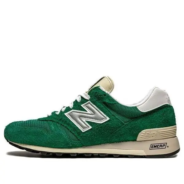 NEW BALANCE Aim Leon Dore X 1300 Sneakers - Green