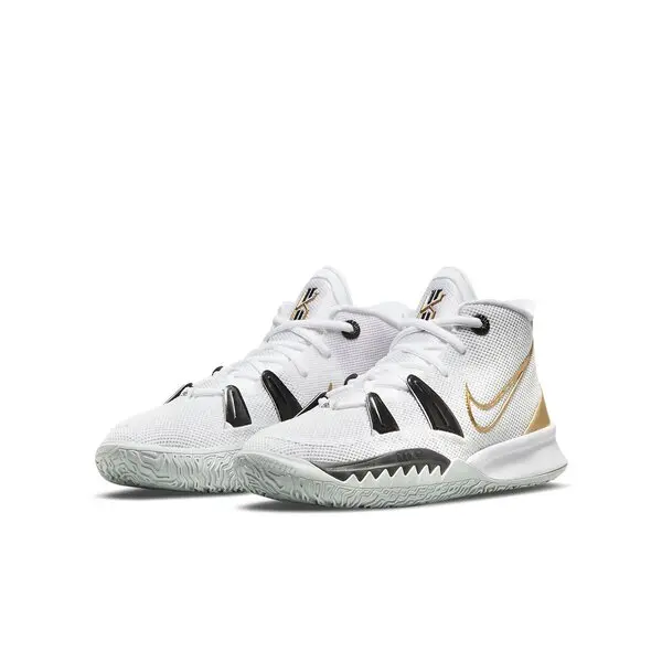 Nike Kyrie 7 "rings" Basketball Sneakers