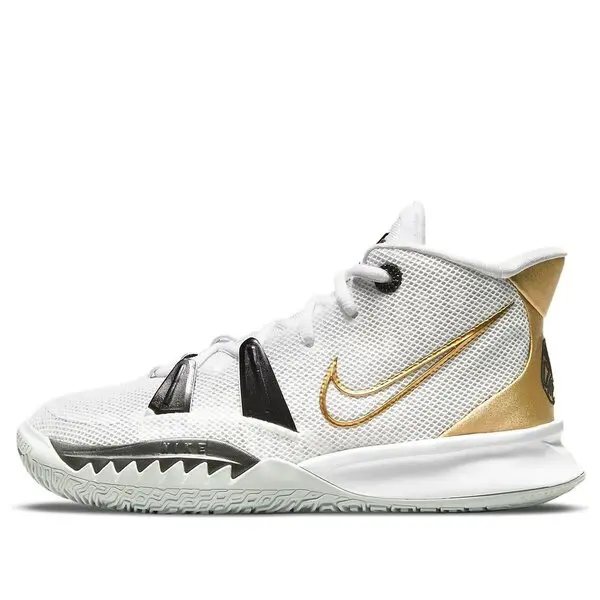 Nike Kyrie 7 "rings" Basketball Sneakers