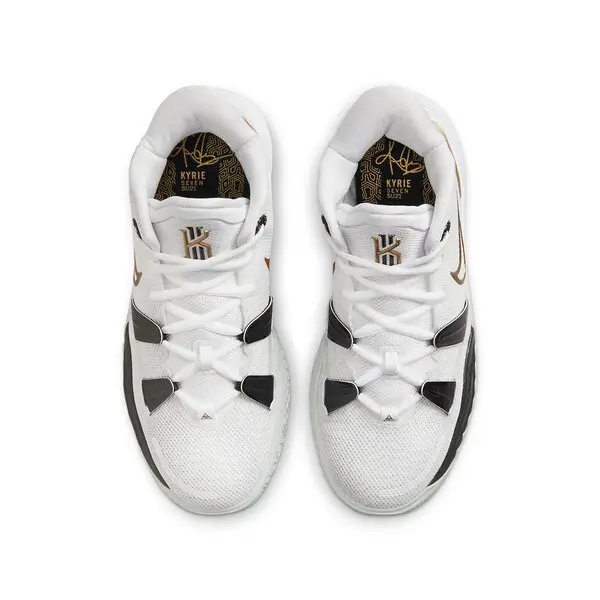 Nike Kyrie 7 "rings" Basketball Sneakers