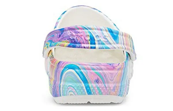 CROCS Classic Out Of This World Ii Clog