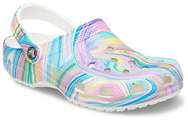 CROCS Classic Out Of This World Ii Clog - Multi-color