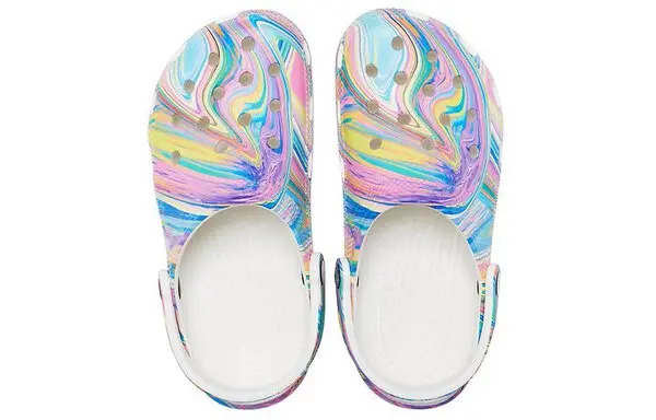 CROCS Classic Out Of This World Ii Clog - Multi-color
