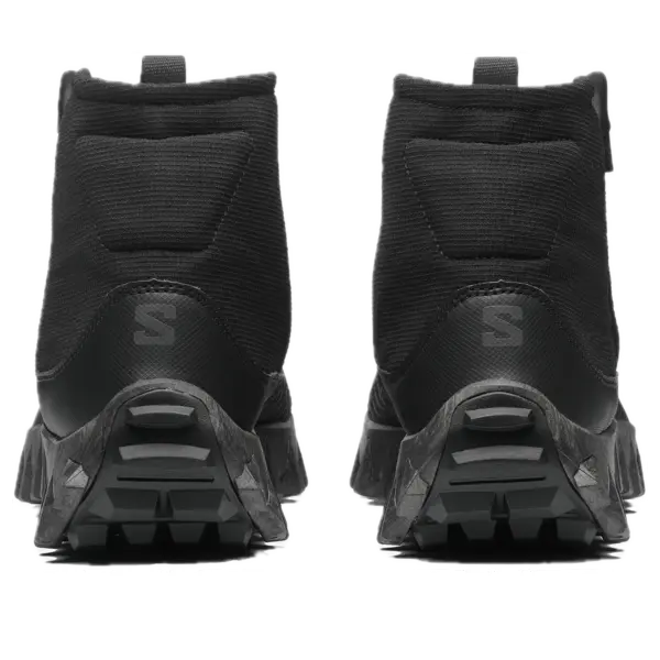 SALOMON Snowclog Mid Zip-up Boots
