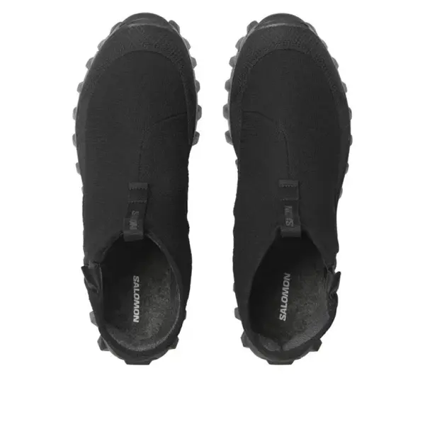 SALOMON Snowclog Mid Zip-up Boots