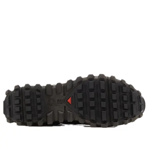 SALOMON Snowclog Mid Zip-up Boots