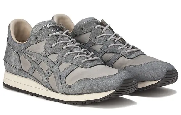 Onitsuka Tiger Ally Deluxe "sheet Rock" Sneakers - Sheet Rock/sheet Rock