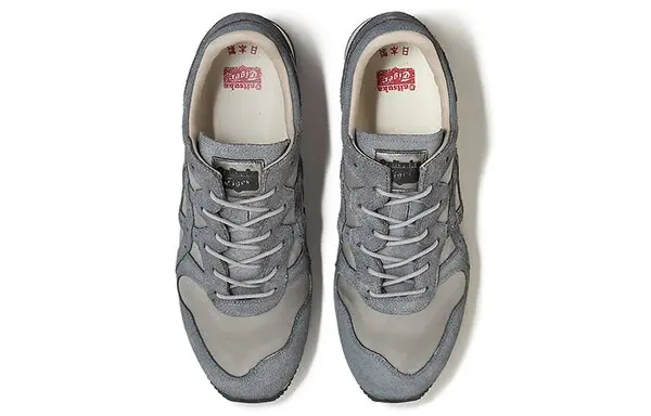 Onitsuka Tiger Ally Deluxe "sheet Rock" Sneakers - Sheet Rock/sheet Rock