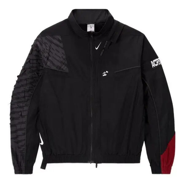 Nike X Acronym Woven Jacket - Default Color