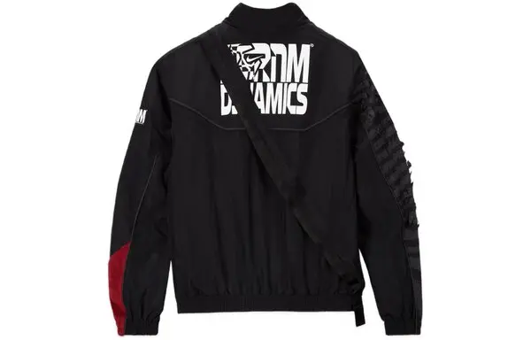 Nike X Acronym Woven Jacket