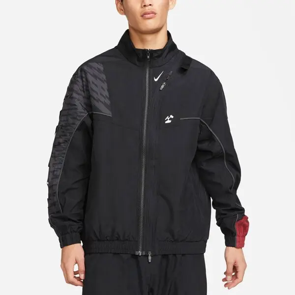 Nike X Acronym Woven Jacket