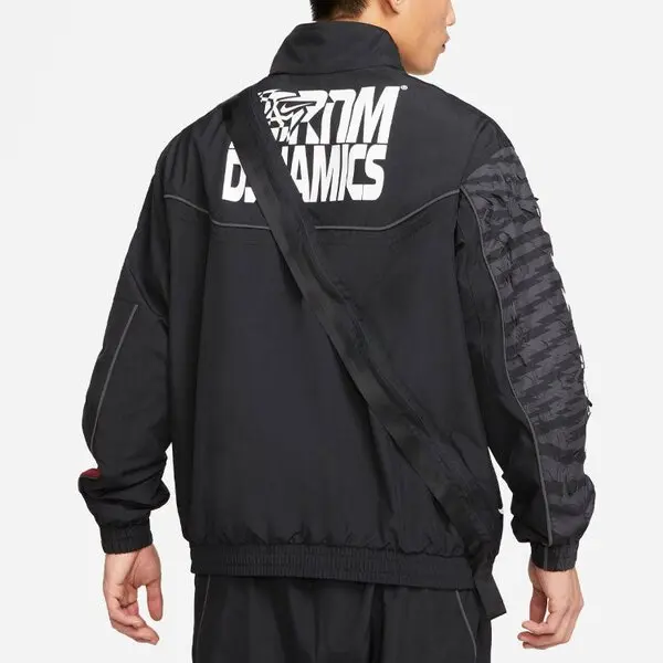 Nike X Acronym Woven Jacket