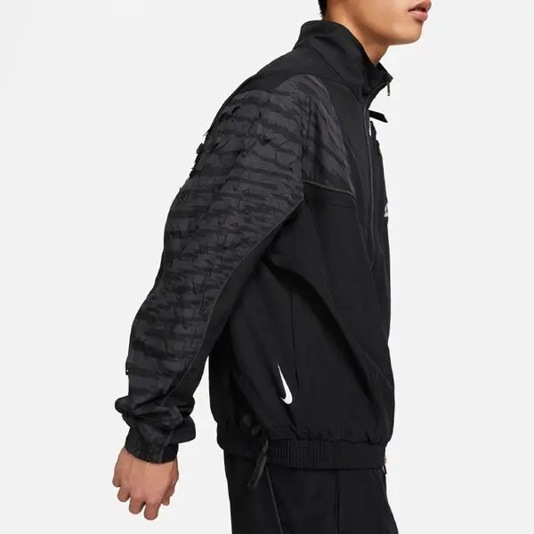 Nike X Acronym Woven Jacket