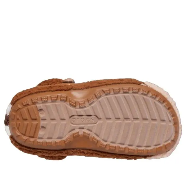 CROCS X Disney Classic Clog Chip 'n Dale