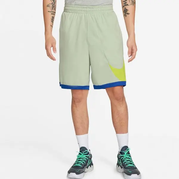 Nike Loose Fit Basketball Shorts