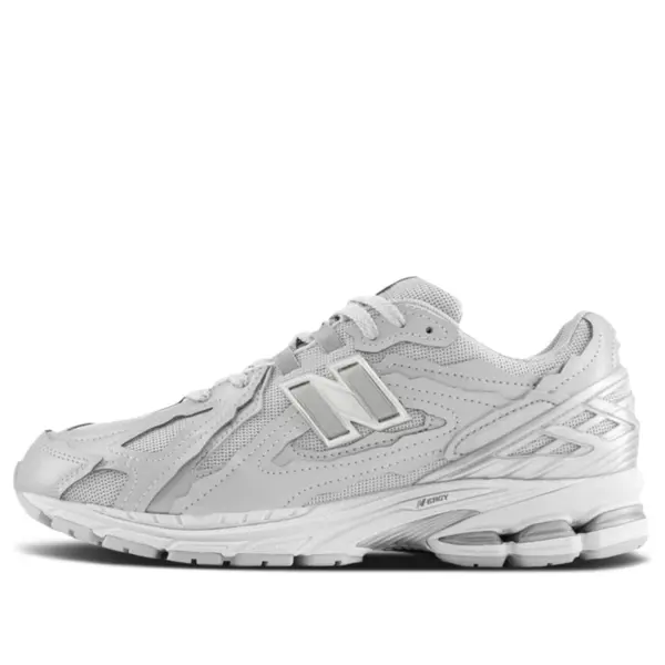 NEW BALANCE 1906r "metallic Silver Grey - Metallic Silver/grey