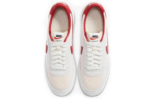 Nike Killshot Og Sp Sneakers - White/red